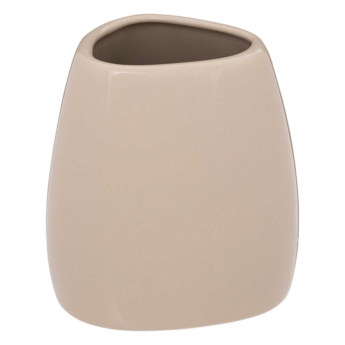 Vaso De Lavabo Galet Color Lino | 5five | hôma