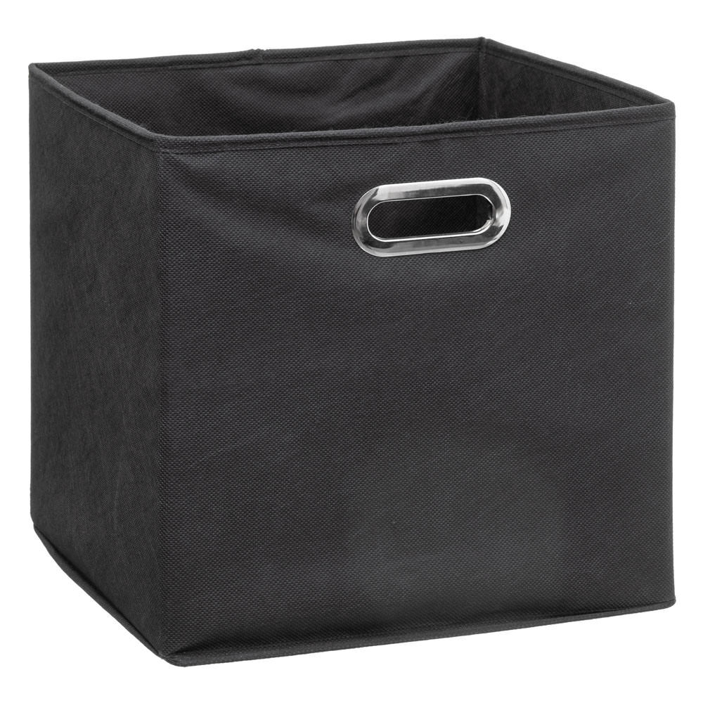 Caja De Tnt Gris 31x31Cm | 5five | hôma