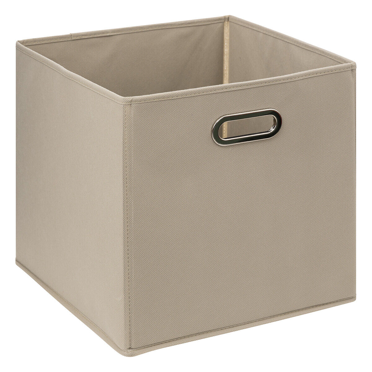 Caja Tnt Beige 31x31Cm | 5five | hôma