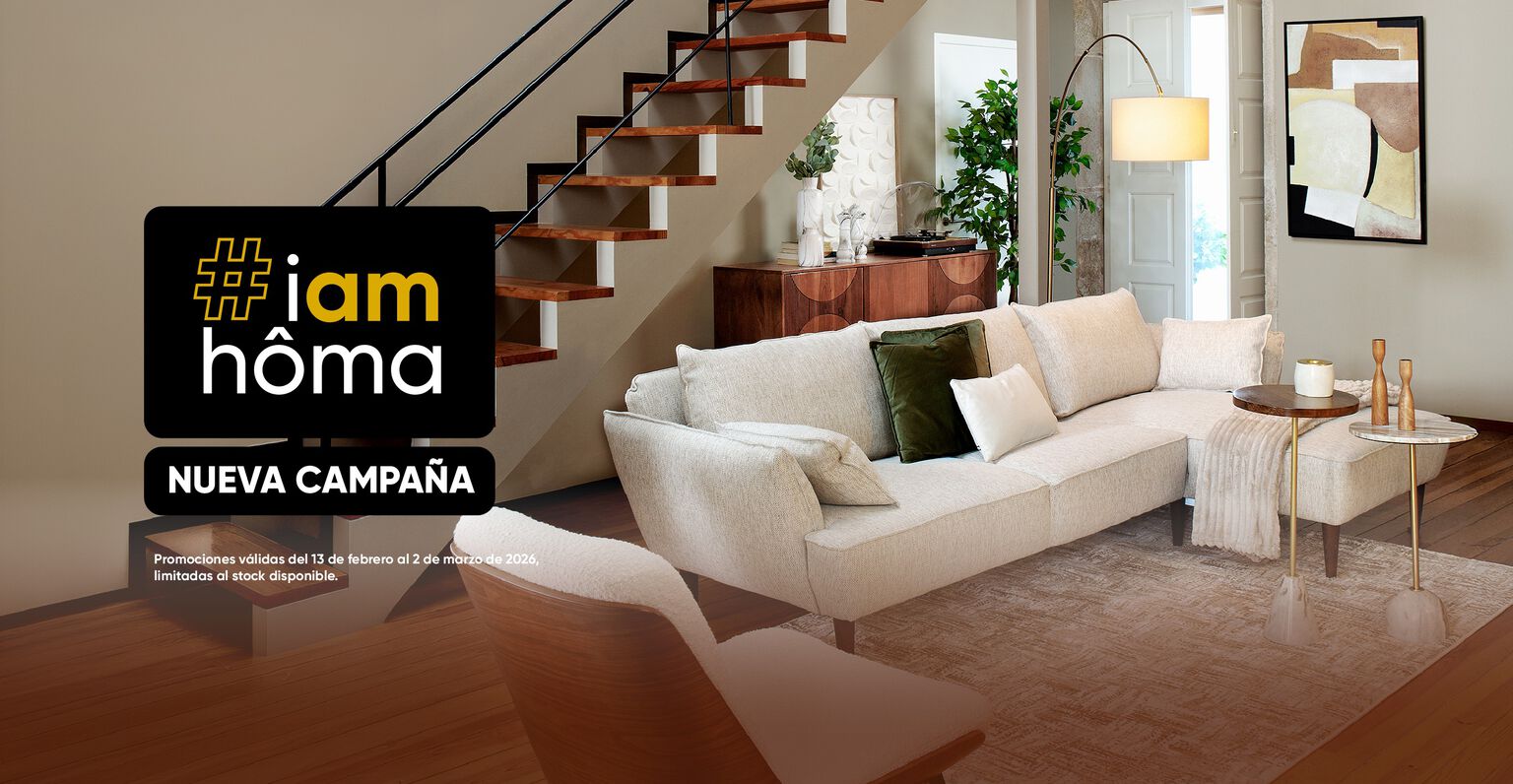 hôma | Decoración y artículos para el hogar | Cocina, textiles y mucho más.