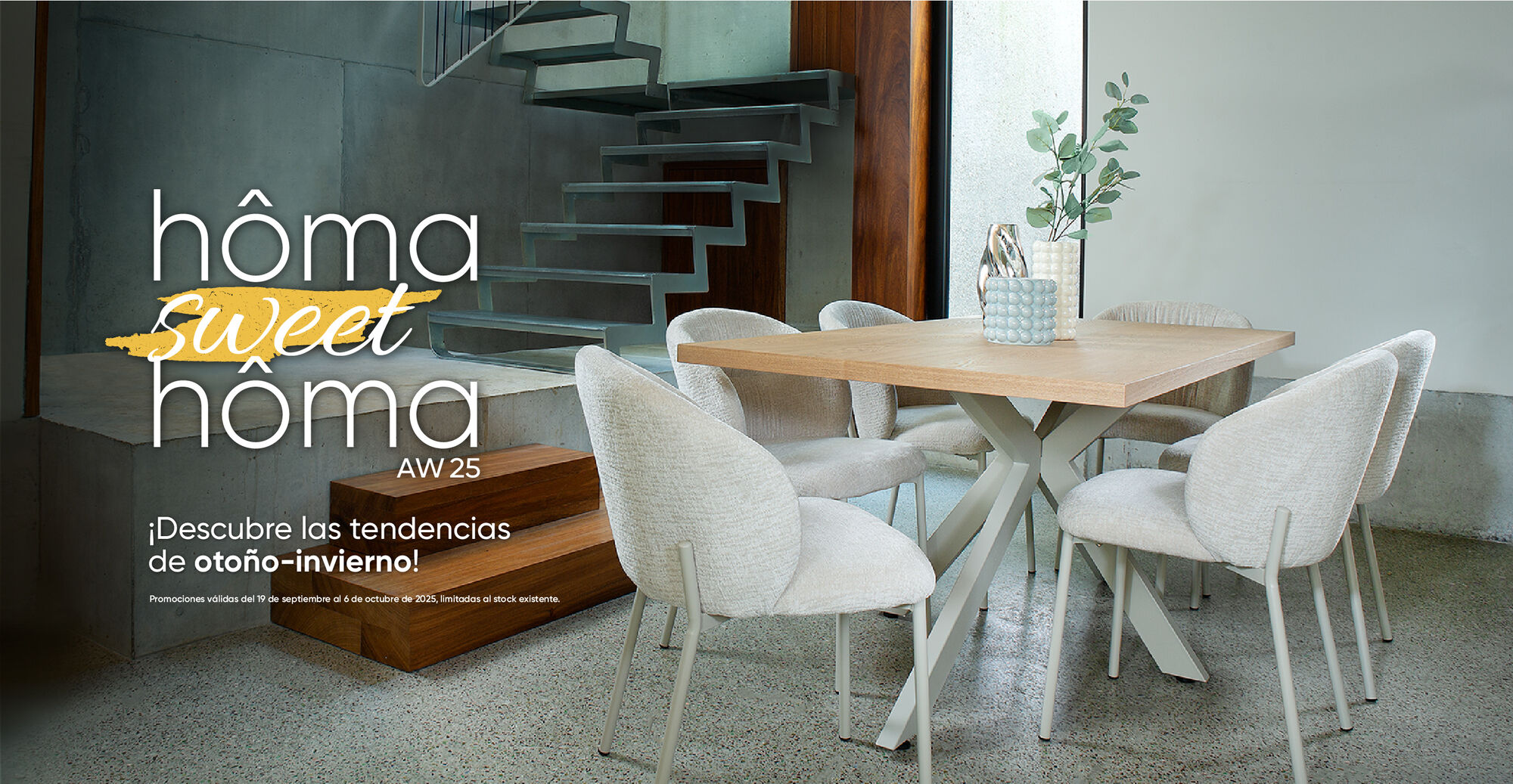 hôma | Decoración y artículos para el hogar | Cocina, textiles y mucho más.