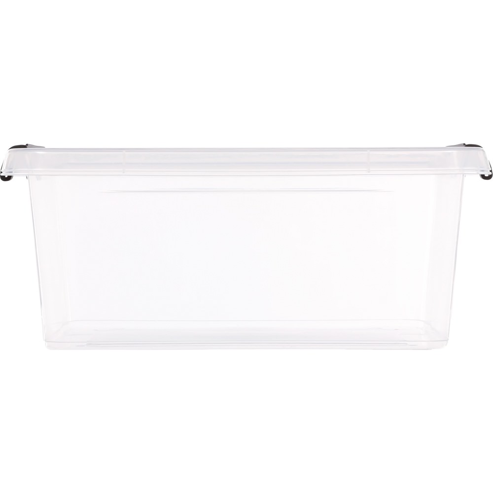 Caja De Almacenaje 4.5L Clip Box | | hôma