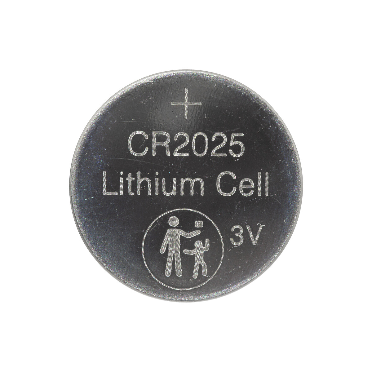 Pilas Redondas Diversas 12 Unidades | | hôma