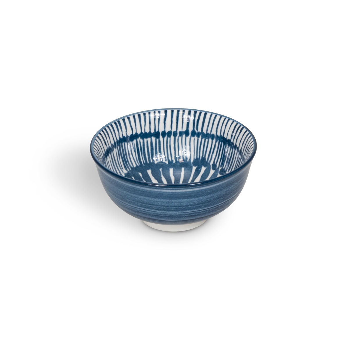 Bowl Alive De Cerámica Azul 12Cm | secret d'gourmet | hôma