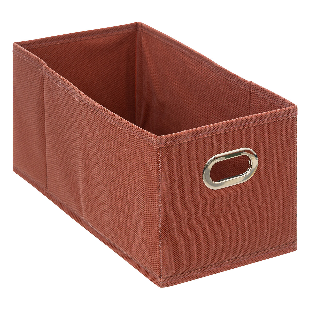 Caja Tnt Terracota 15x31Cm | 5five | hôma