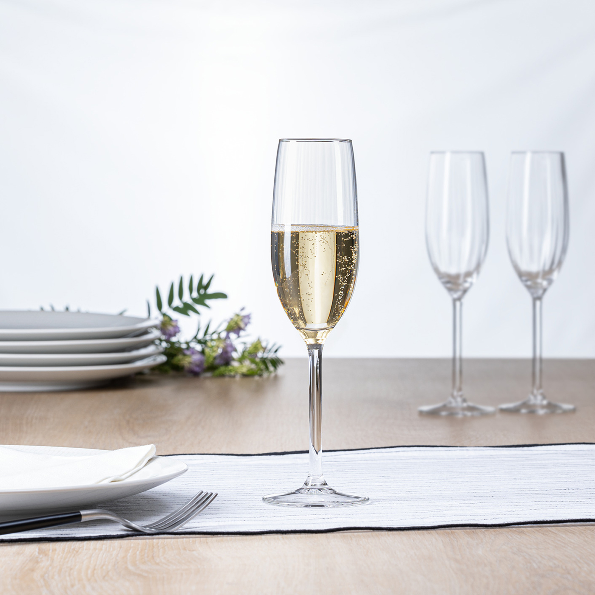 Copa De Champán Volta 21cl | secret d'gourmet | hôma