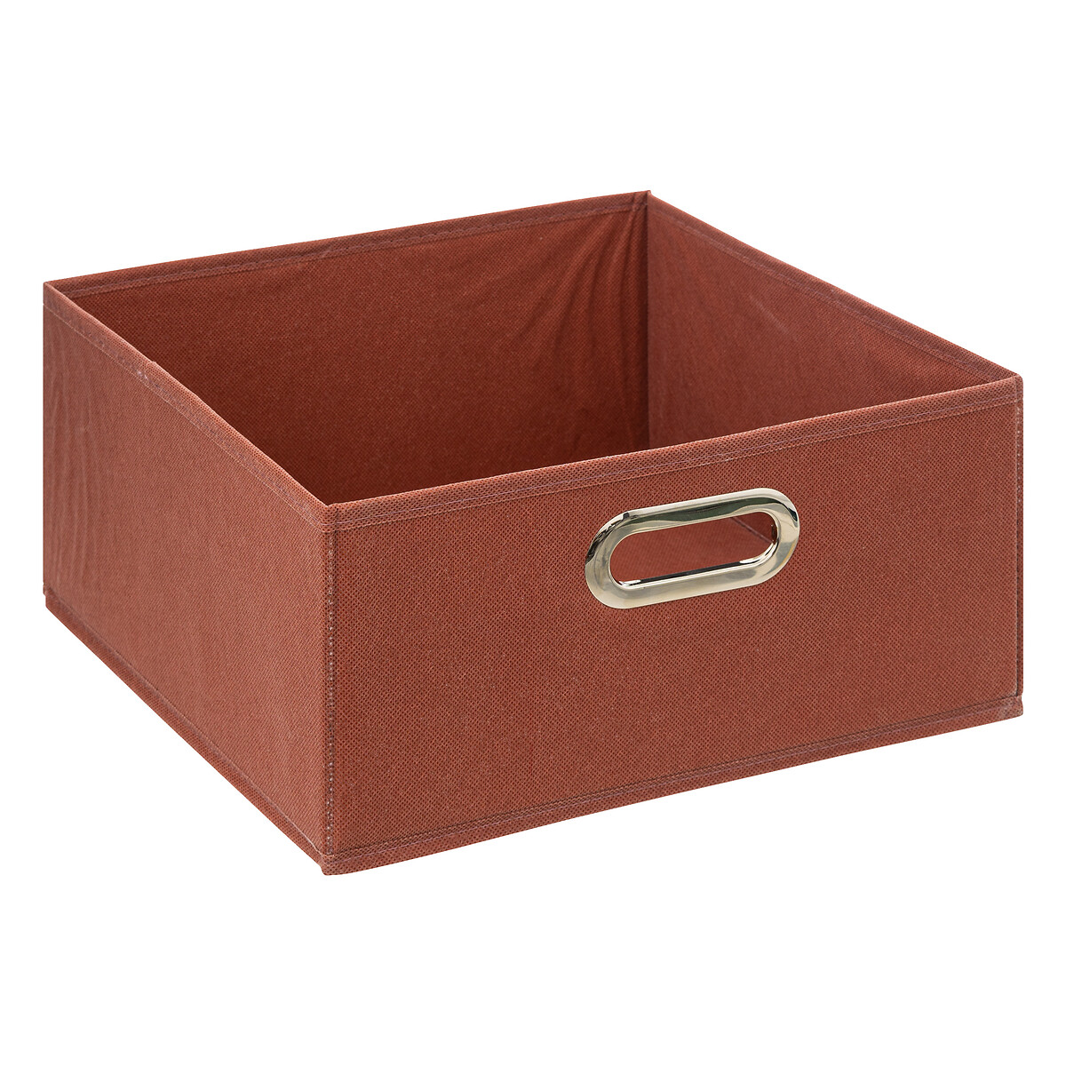 Caja Tnt Terracota 31x15Cm | 5five | hôma