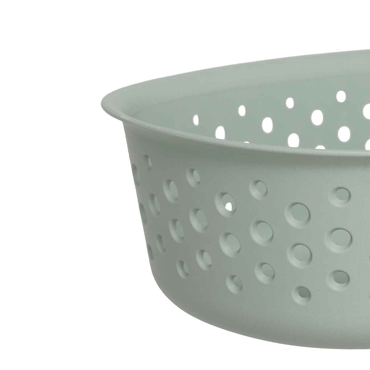 CESTO DE ALMACENAJE VERDE | 5five | hôma